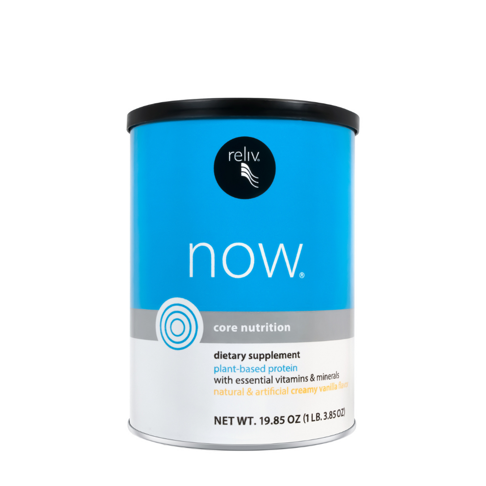 Reliv Now® with Soy – Reliv Affiliate